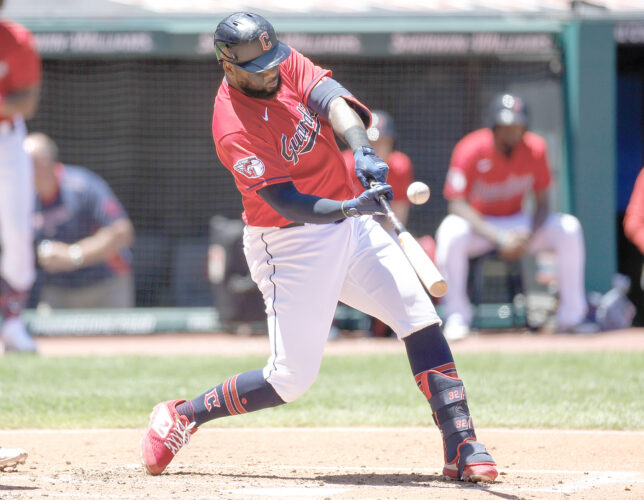 Twins split doubleheader with the Guardians | News, Sports, Jobs - The ...